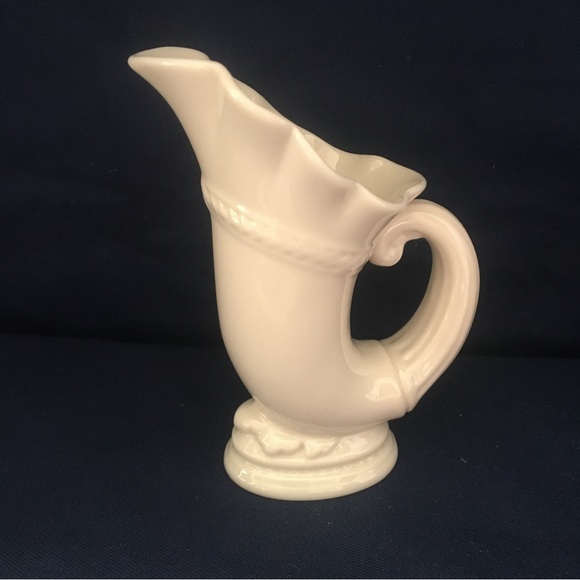 Lenox | Accents | Lenox Cornucopia With Handle Unusual Design Preowned ...